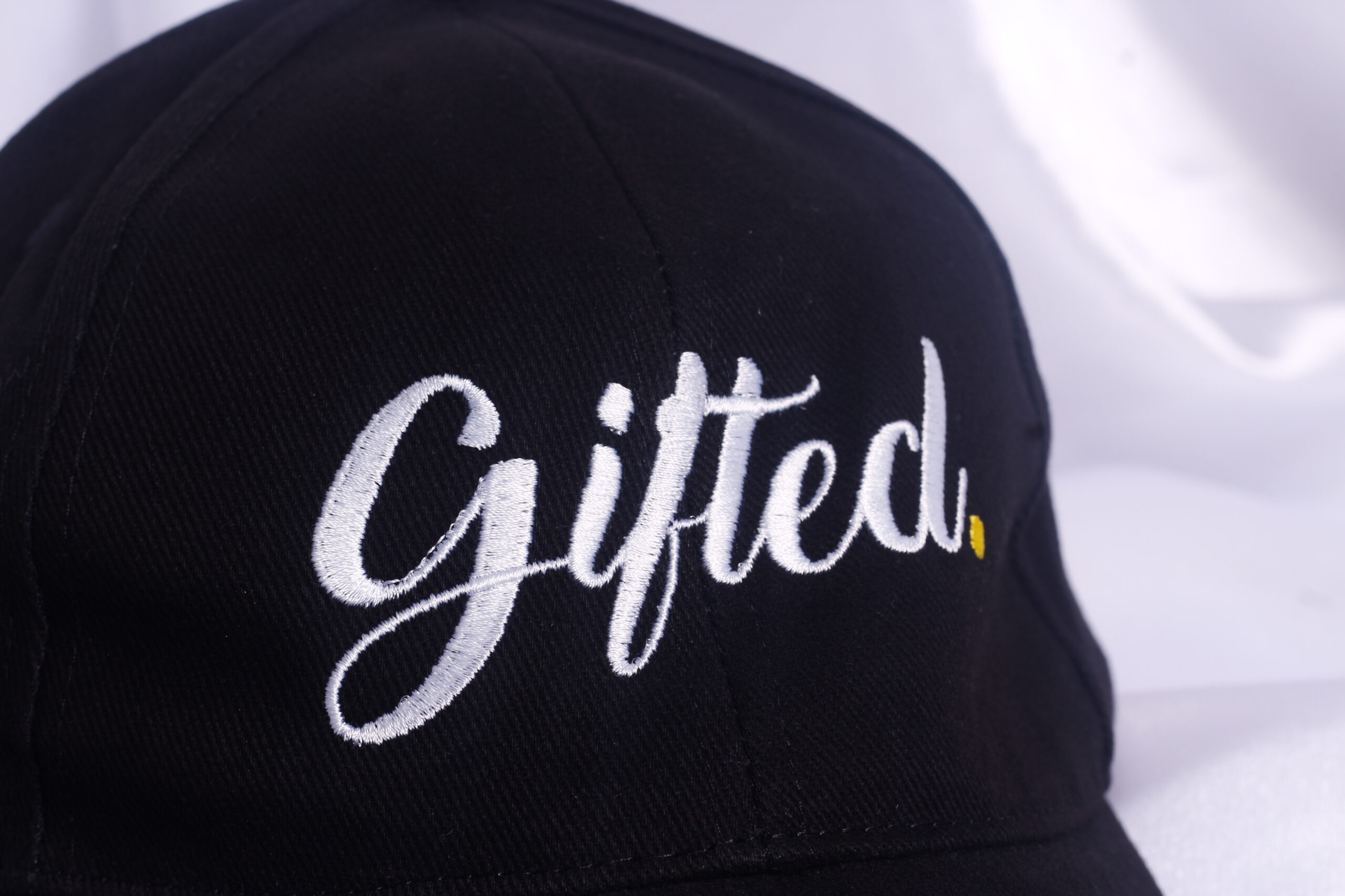 Gifted Cap Gifted Goddesses Network
