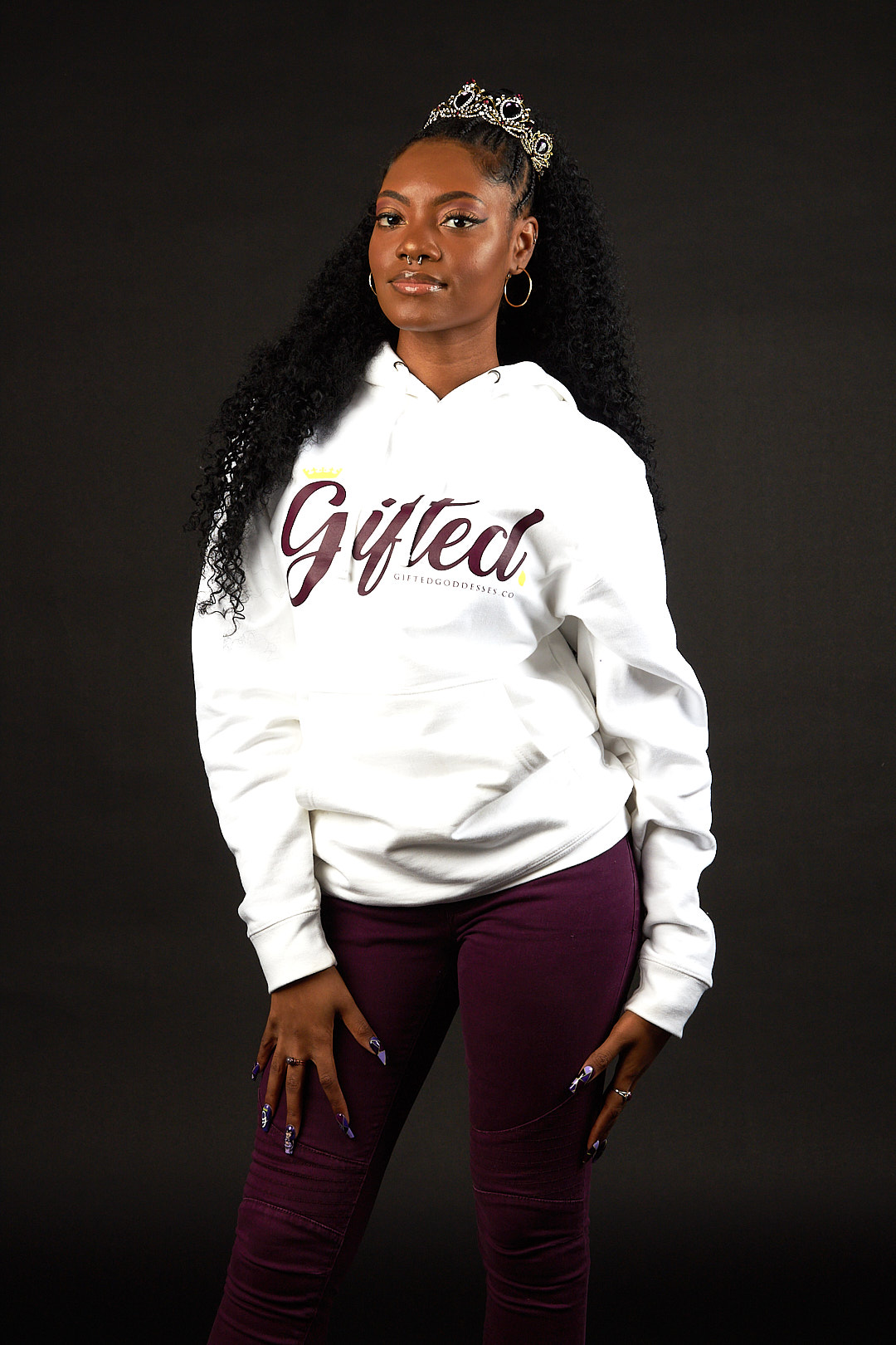 About Us Gifted Goddesses Network